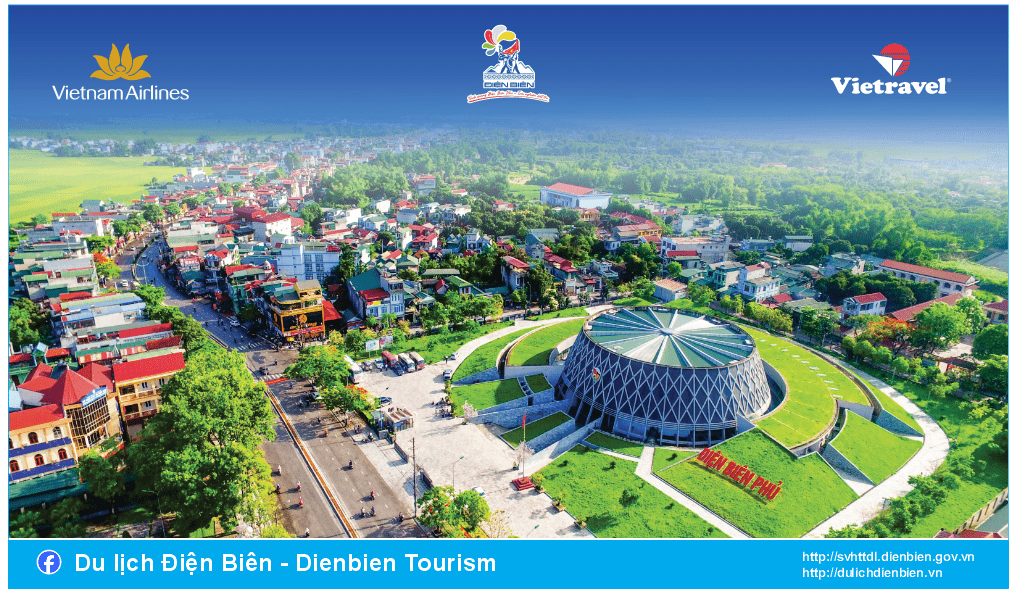 Market Du Lịch Điện Biên - Dienbien Tourism #2 | VIPcorel.com - Thư ...