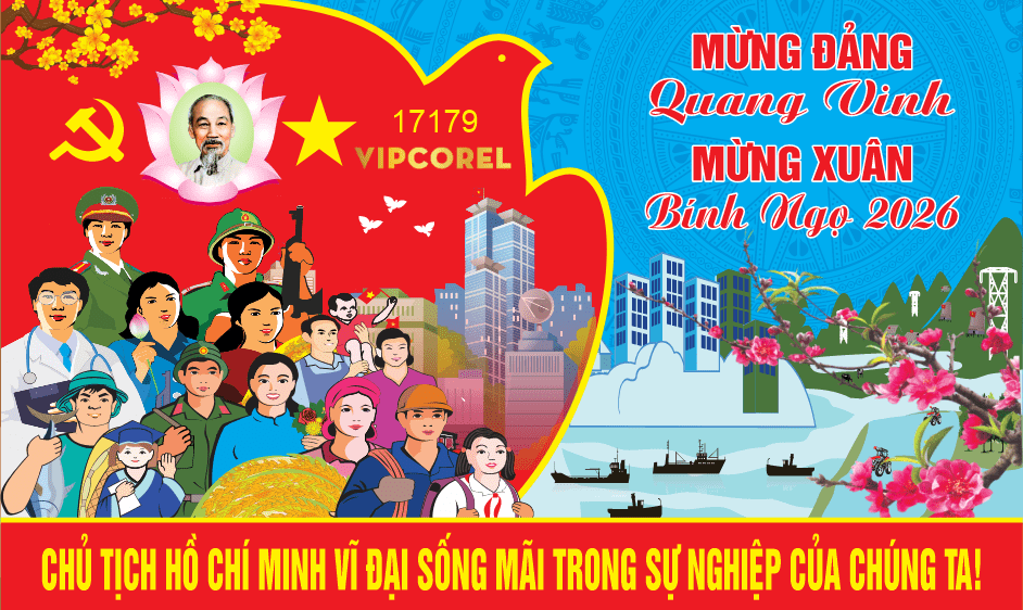 VIPcorel.com - Thư viện mẫu thiết kế đồ họa CorelDRAW (CDR).
