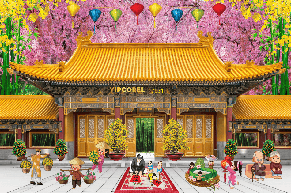VIPcorel.com - Thư viện mẫu thiết kế đồ họa CorelDRAW (CDR).